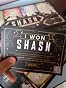 Buy SHASN The Political Strategy Board Game for Adults and Children ...