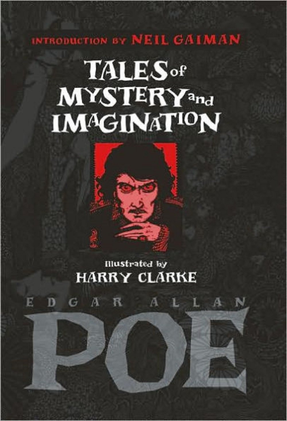 Tales of Mystery and Imagination Edition: First: Amazon.co.uk: Edgar ...