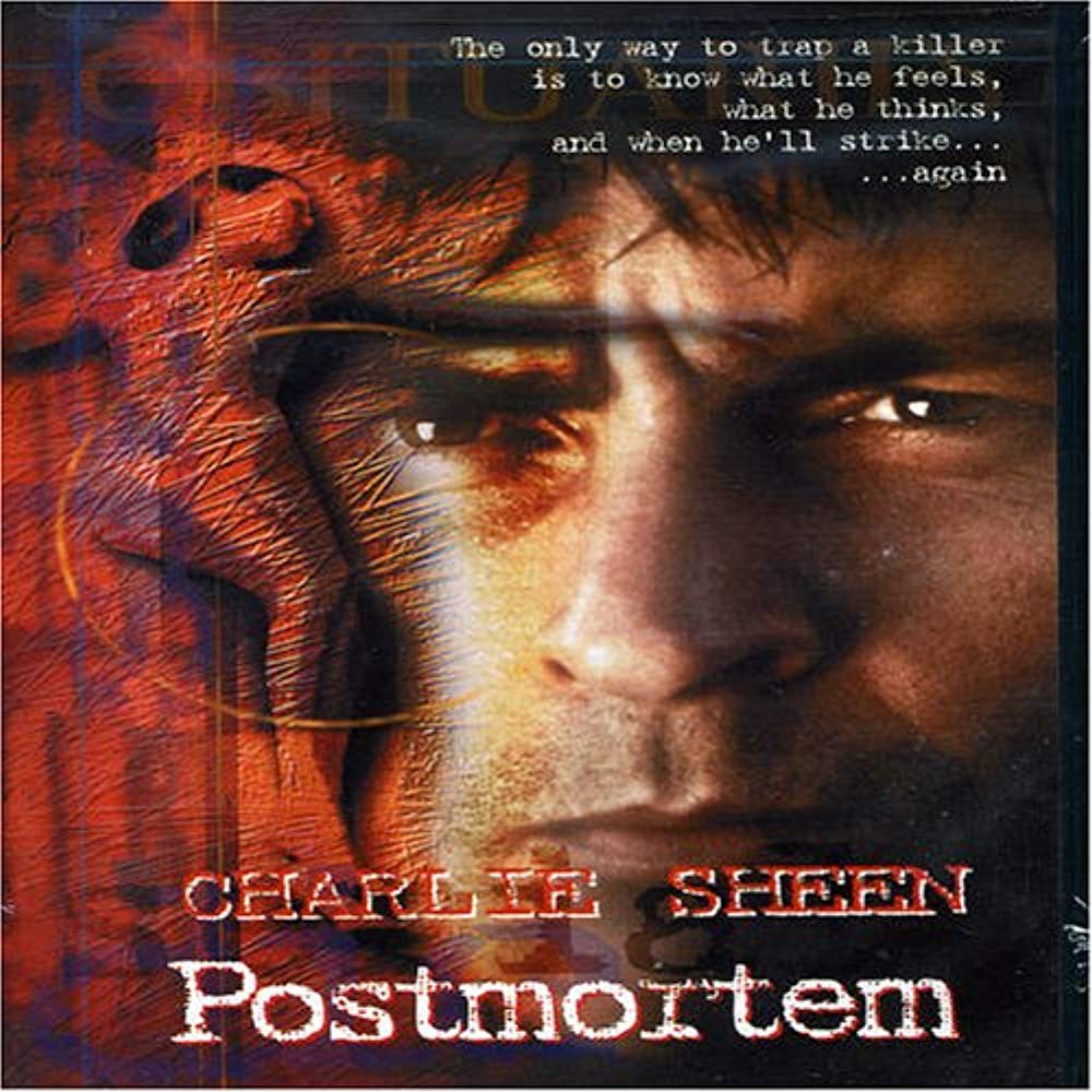 Amazon.com: Post Mortem : Charlie Sheen, Michael Halsey, Ivana Milicevic, Stephen McCole, Gary ...