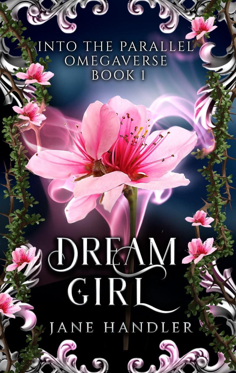Amazon.com: Dream Girl: A Why Choose Omegaverse Fated Mates Romance ...