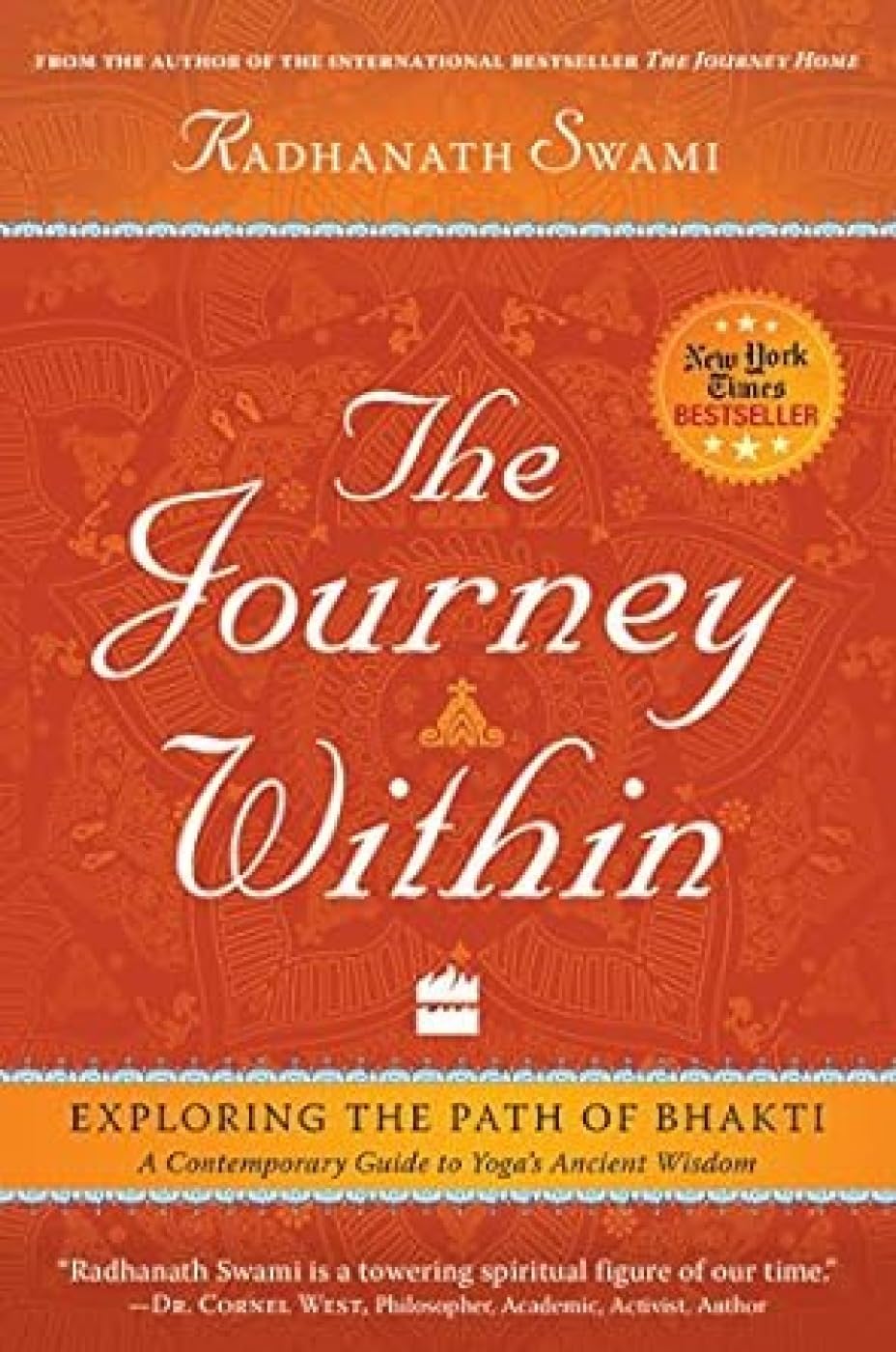 Buy The Journey Within: Exploring the Path of Bhakti Book Online at Low ...