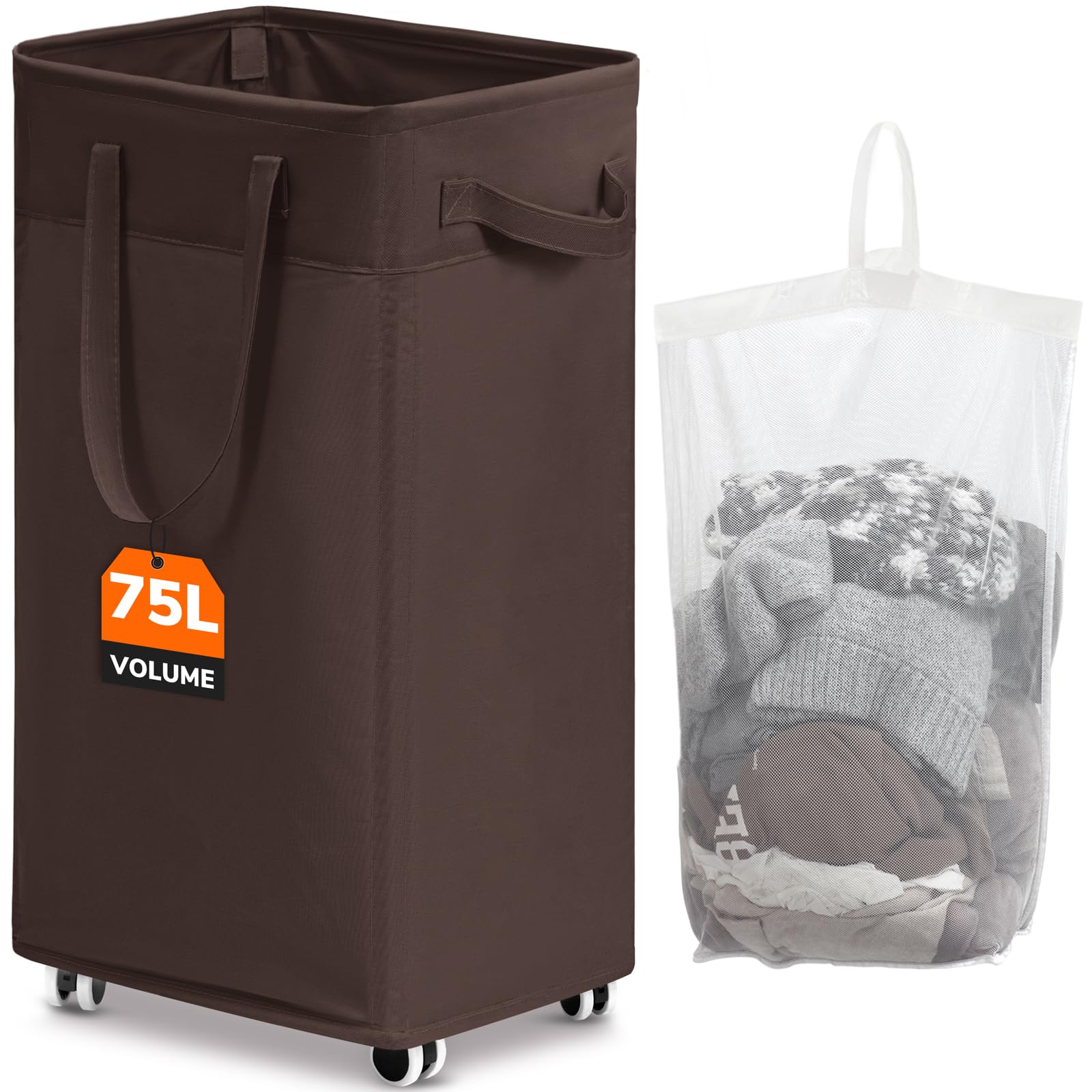 5 Best Hamper | The Hamper That Lasts Beyond a Season