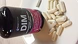 Amazon.com: Pure DIM Supplement 250mg Diindolylmethane Plus BioPerine ...