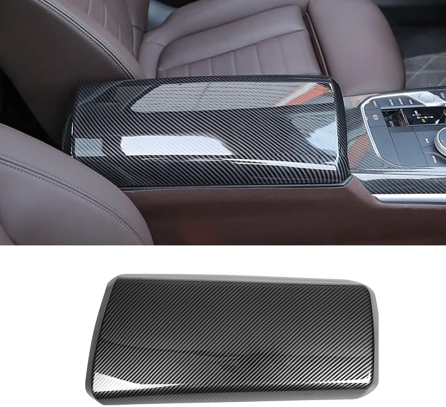 Amazon.com: TTCR-II Compatible with 2019-2024 2025 BMW 3 Series Center ...