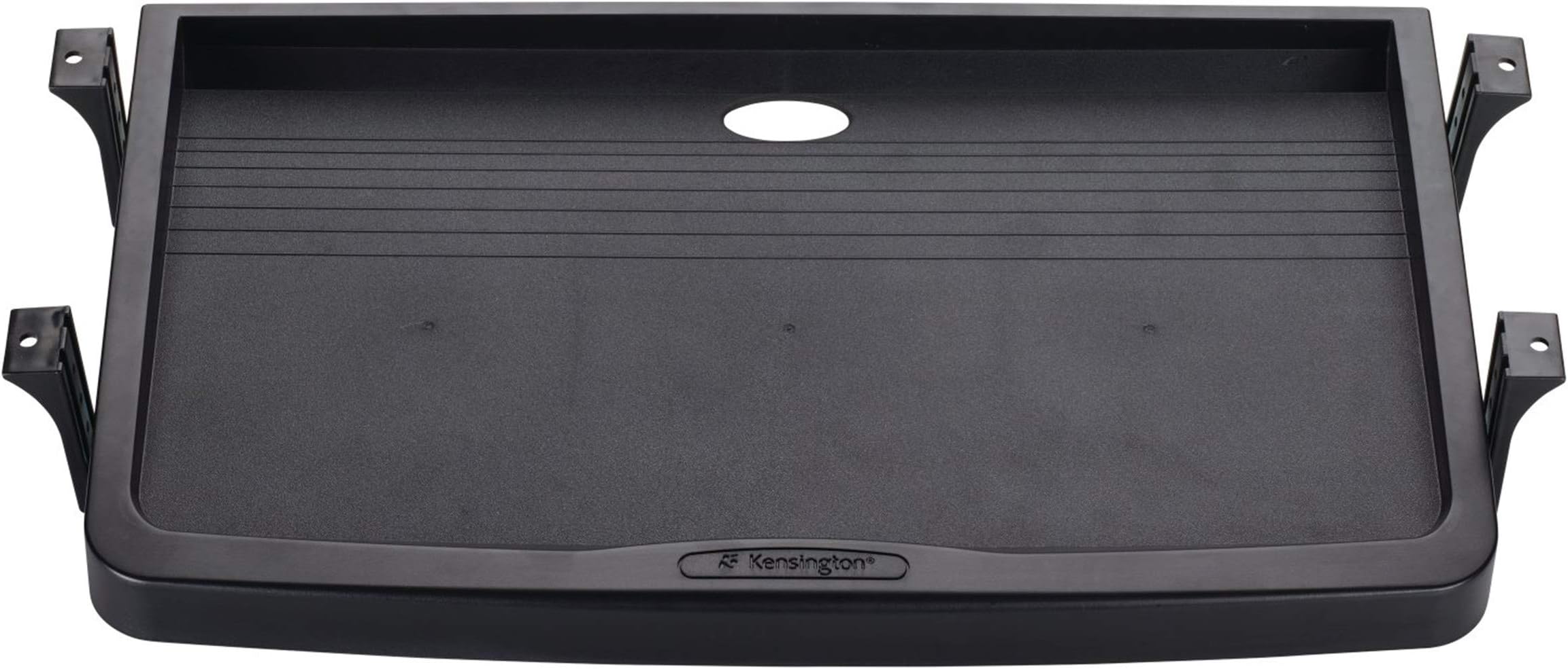 Amazon.com: Kensington Underdesk Basic Keyboard Drawer (K60009US ...