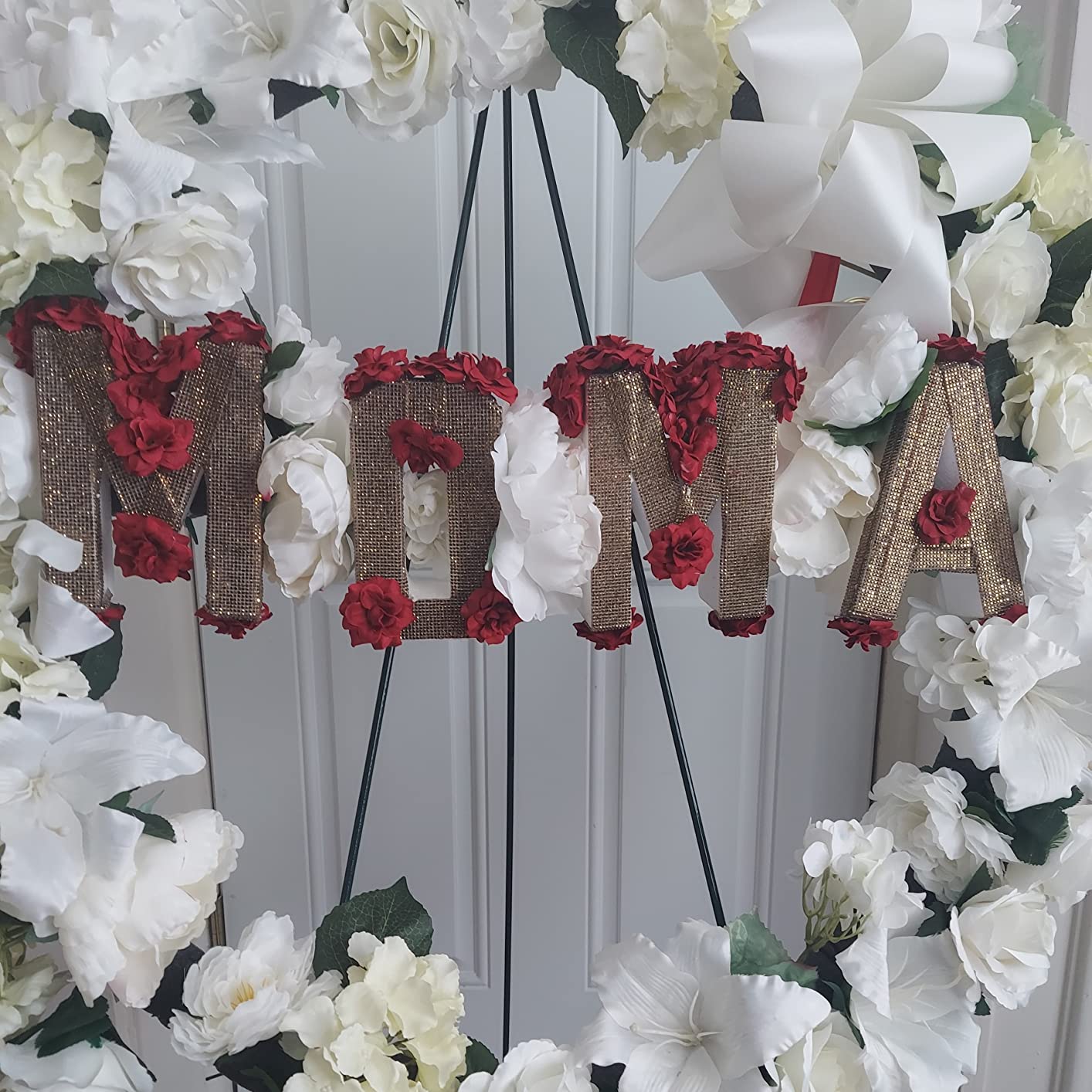 $13/mo - Finance EPS Jumbo Smooth Foam Letters (24” High) - Free ...