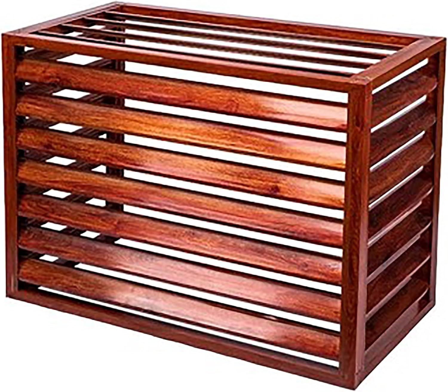 Amazon.com: Aluminum Air Conditioner Outer Frame For Outside Units ...