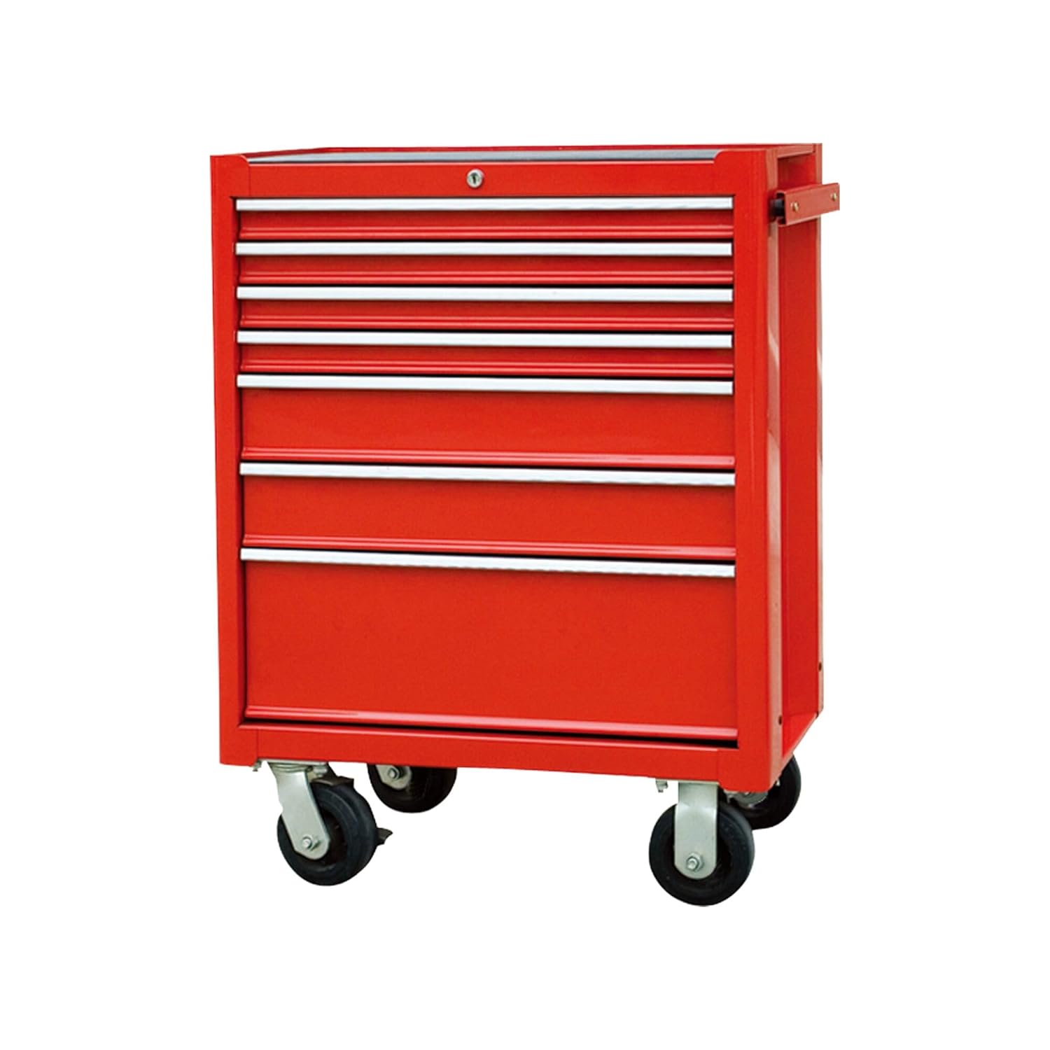 STANLEY 93-557L 7-Drawer Tool Cart : Amazon.in: Home & Kitchen