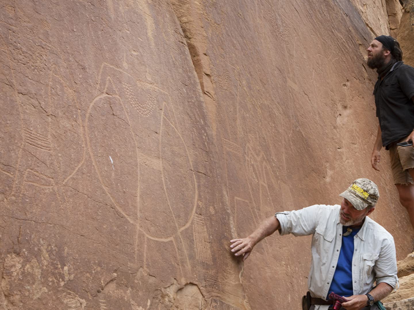 Amazon.de: Blind Frog Ranch - Die Schatzsucher von Utah - Season 1 ...