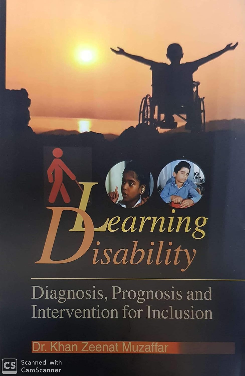 Amazon.in: Buy LEARNNG DISABILITY Book Online at Low Prices in India ...