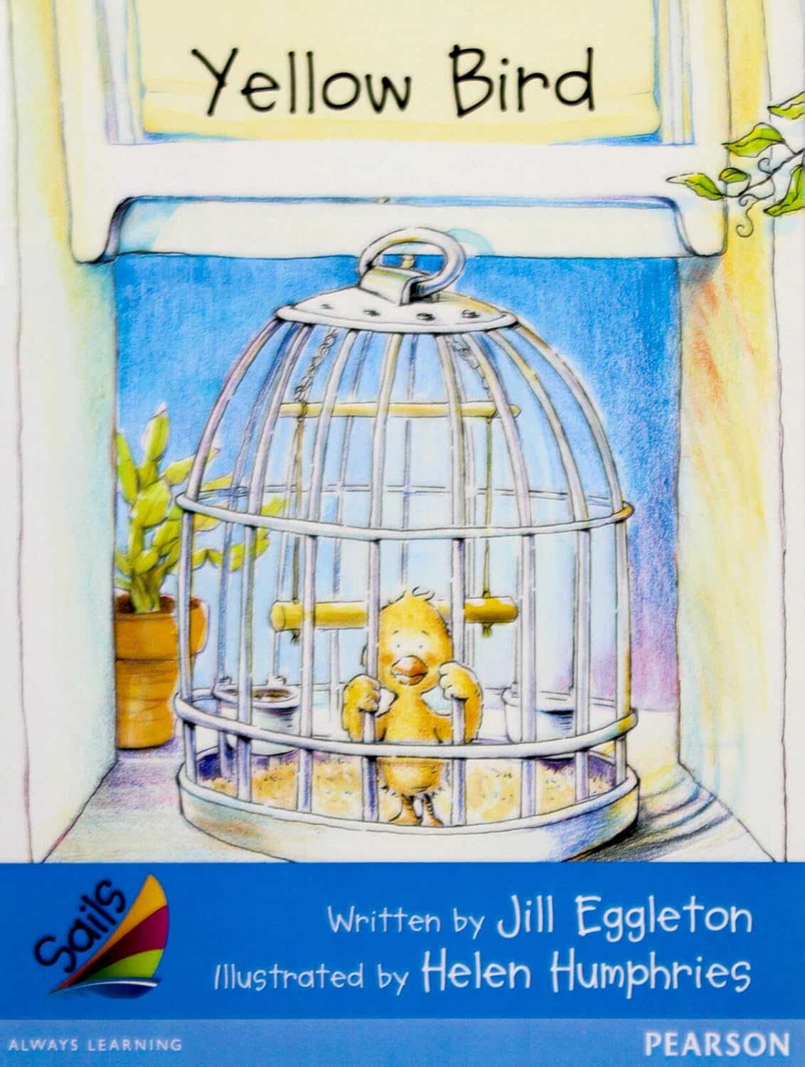 Amazon.com: Sails Early Blue Set 3: 9781869444785: Jill Eggleton: 圖書