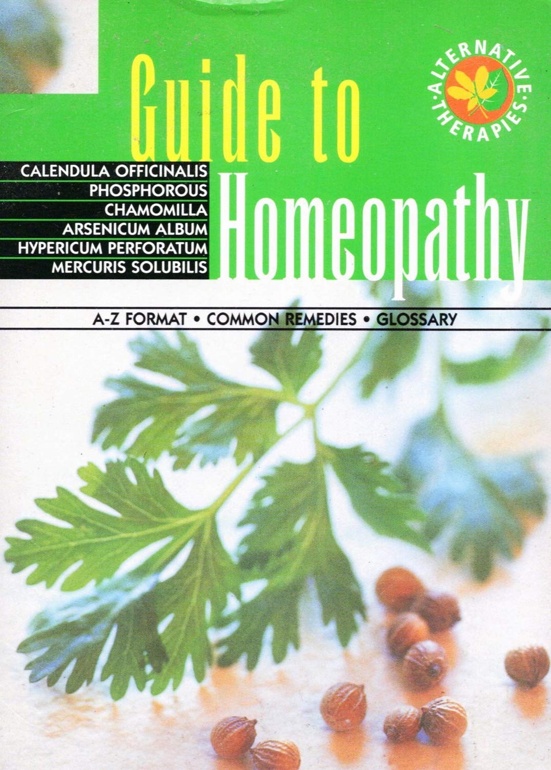 Guide to Homeopathy : Amazon.in: Books