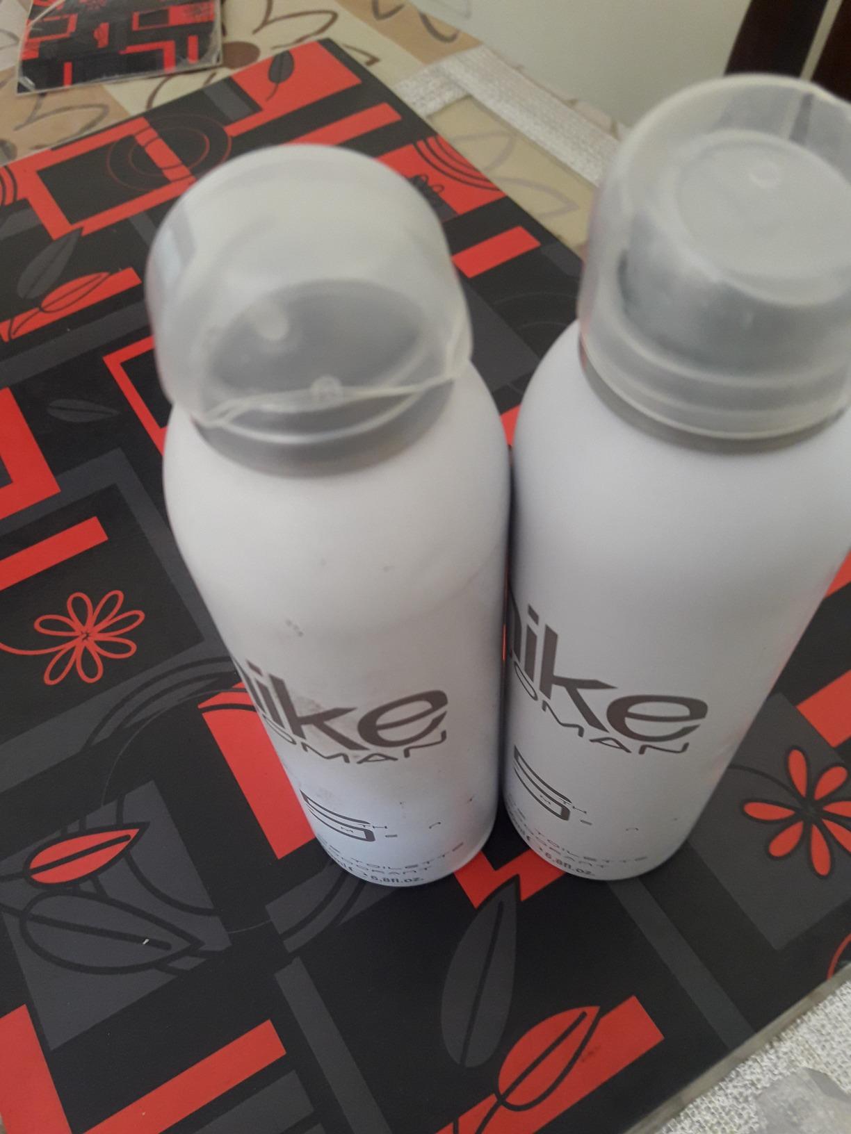 Buy Nike Female Fresh Scent Spray Deo Combo Set Of 5Th Elet, Pack Of 1 ...