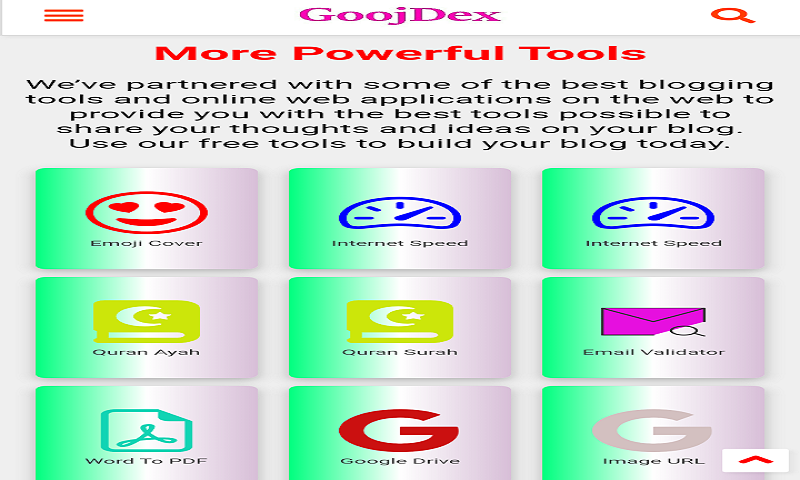 GoojDex Multitools Smart Kit:Amazon.in:Appstore for Android