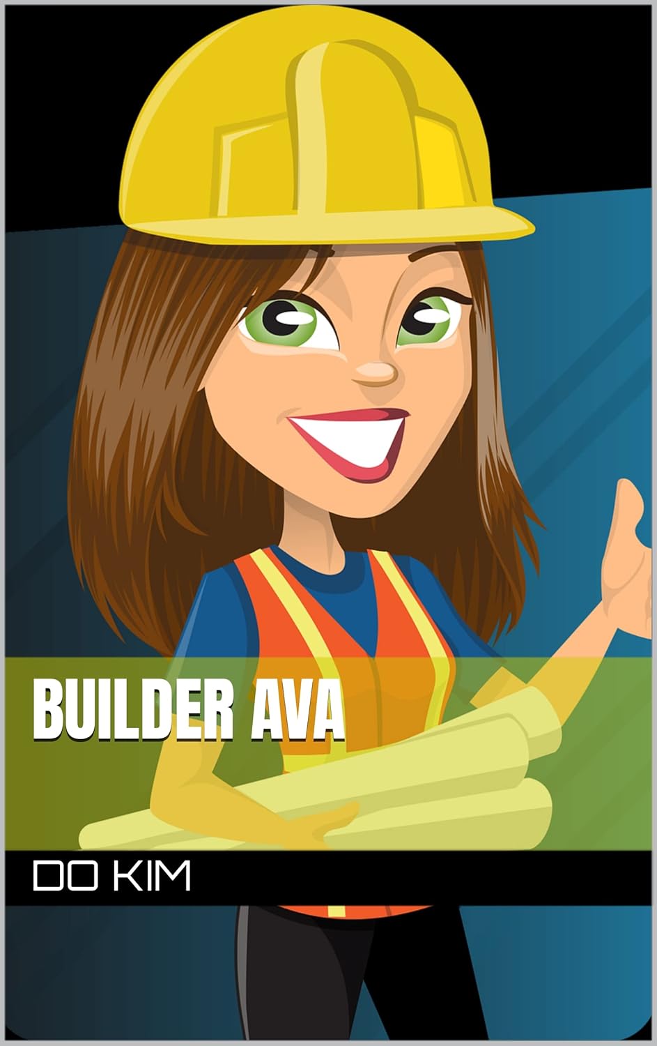 Builder Ava eBook : Kim, Do: Amazon.in: Kindle Store