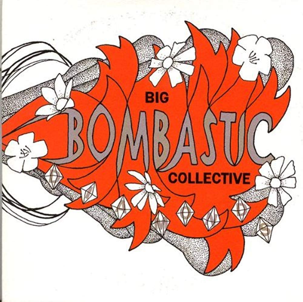 BIG BOMBASTIC COLLECTIVE - Diamonds - Amazon.com Music
