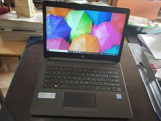 Amazon.in: Buy HP 14 7th Gen Intel Core i3 Processor 14-inch Thin and ...