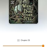 Amazon.com: Where the Dark Stands Still: 9781665936477: Poranek, A. B ...