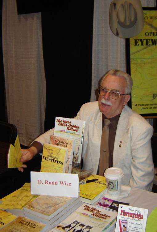 Amazon.com: D. Rudd Wise: books, biography, latest update