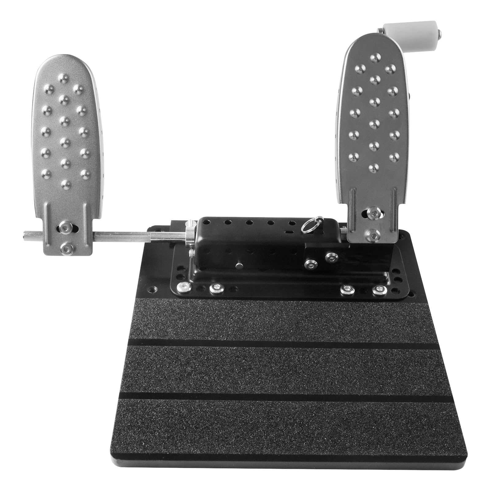 Amazon.com: OceanicEcho Left Foot Accelerator Gas Pedal Portable LFGP ...