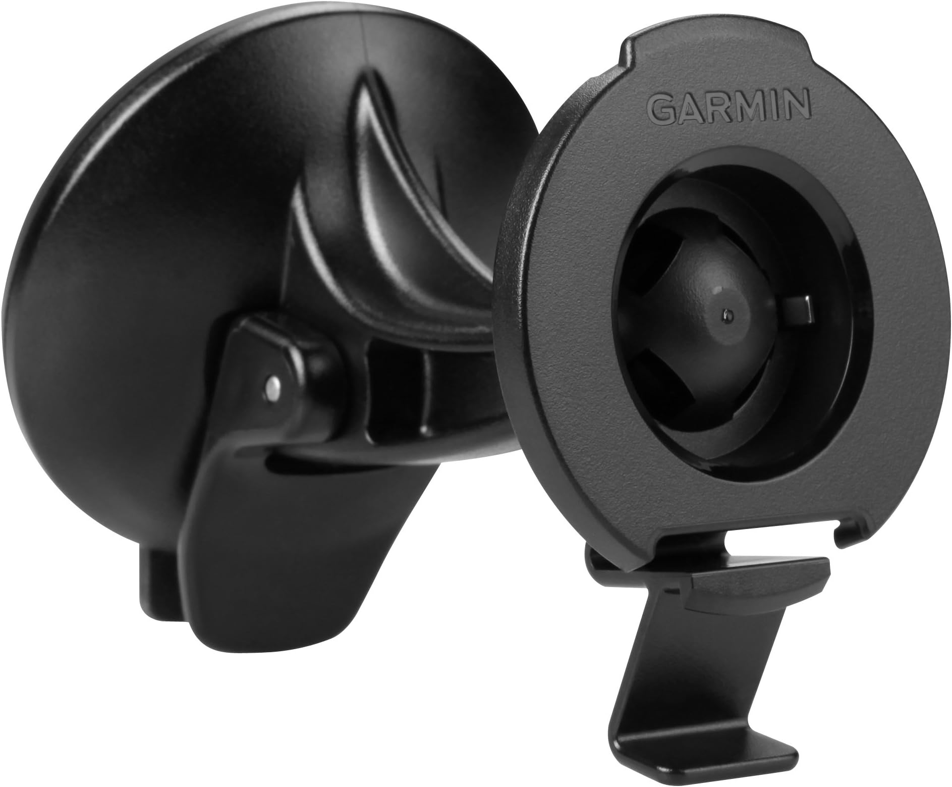 Garmin Universal Car Suction Cup with Mount : Amazon.co.uk: Electronics ...
