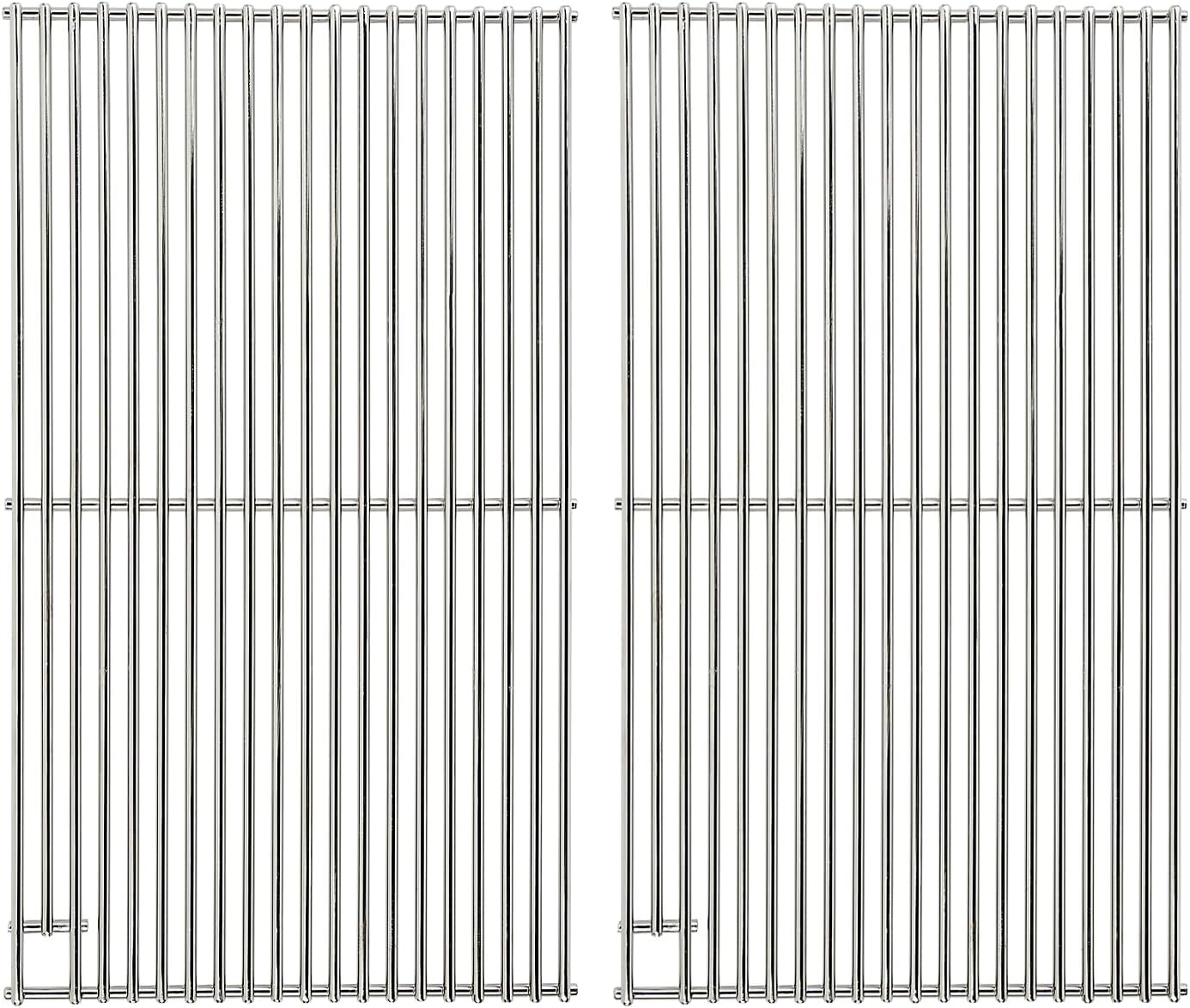 Amazon.com : Hongso 9.5" Long Grill Ceramic Rods Replacement for DCS ...