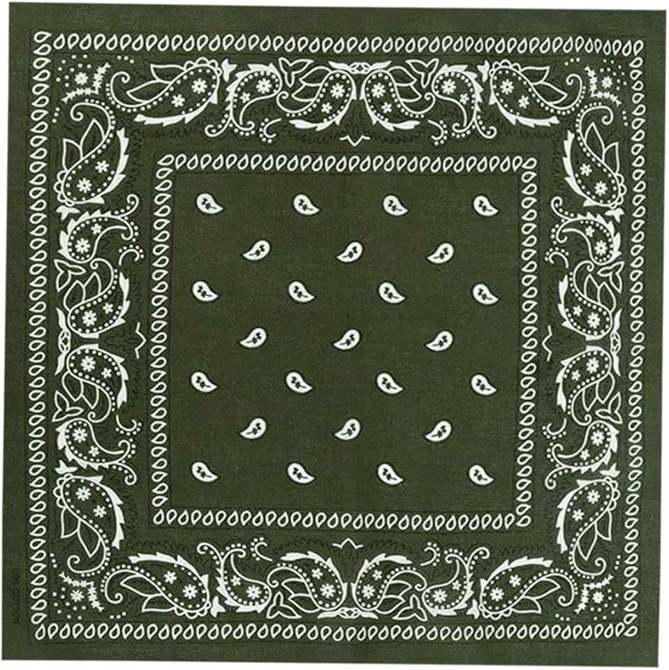 Amazon.co.uk: Bandanas