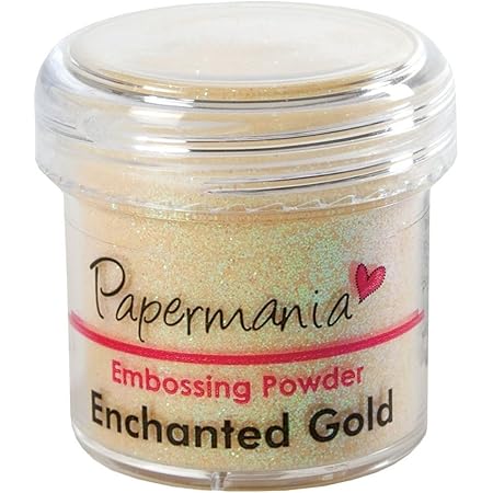 Aladine - Izink Gold Extra Fine Embossing Powder - Embossing - 3D ...