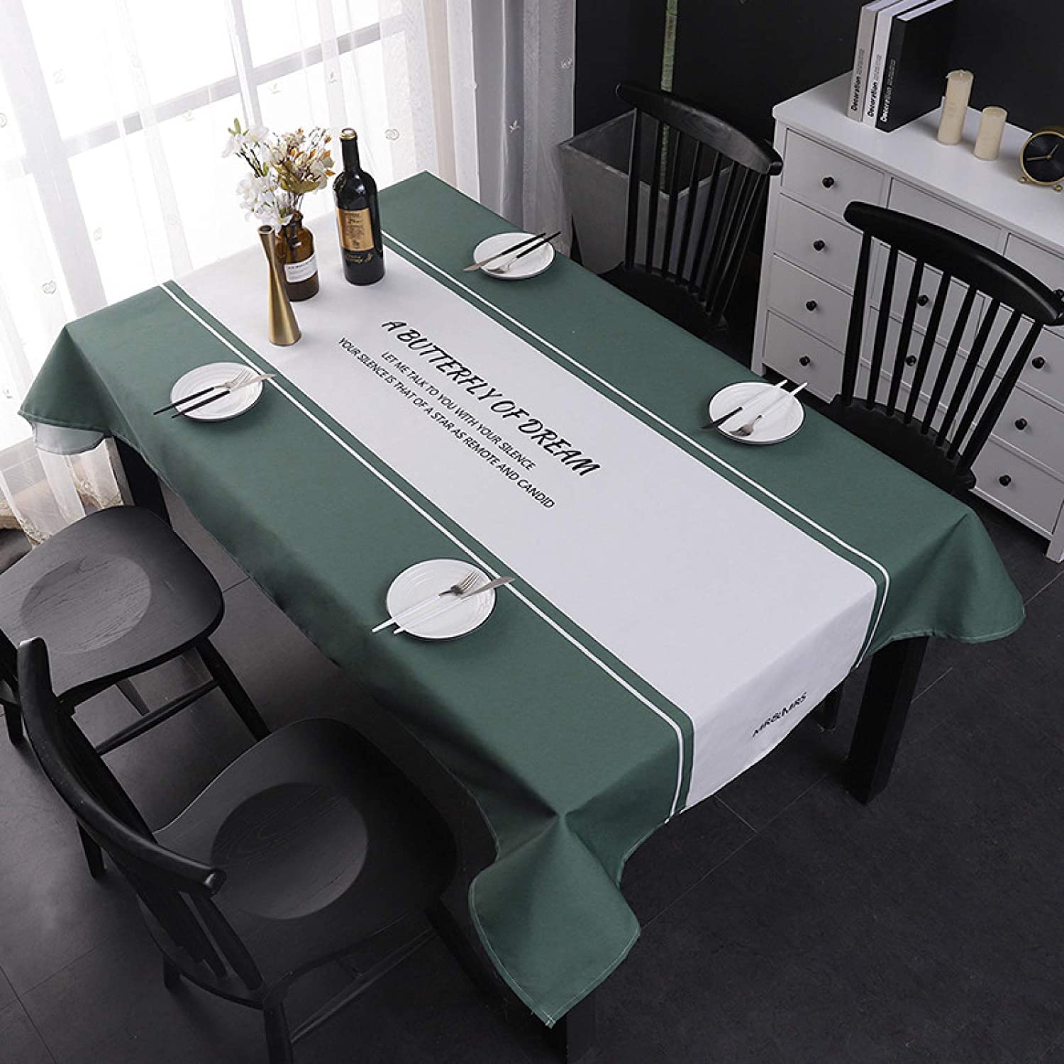 Silent Cloth For Tables