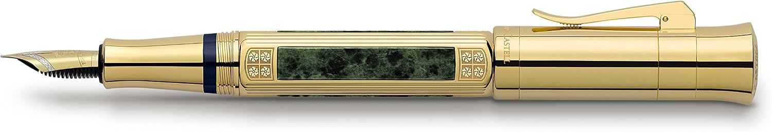 Graf von Faber-Castell Pen of The Year 2015 M Special Limited Edition ...