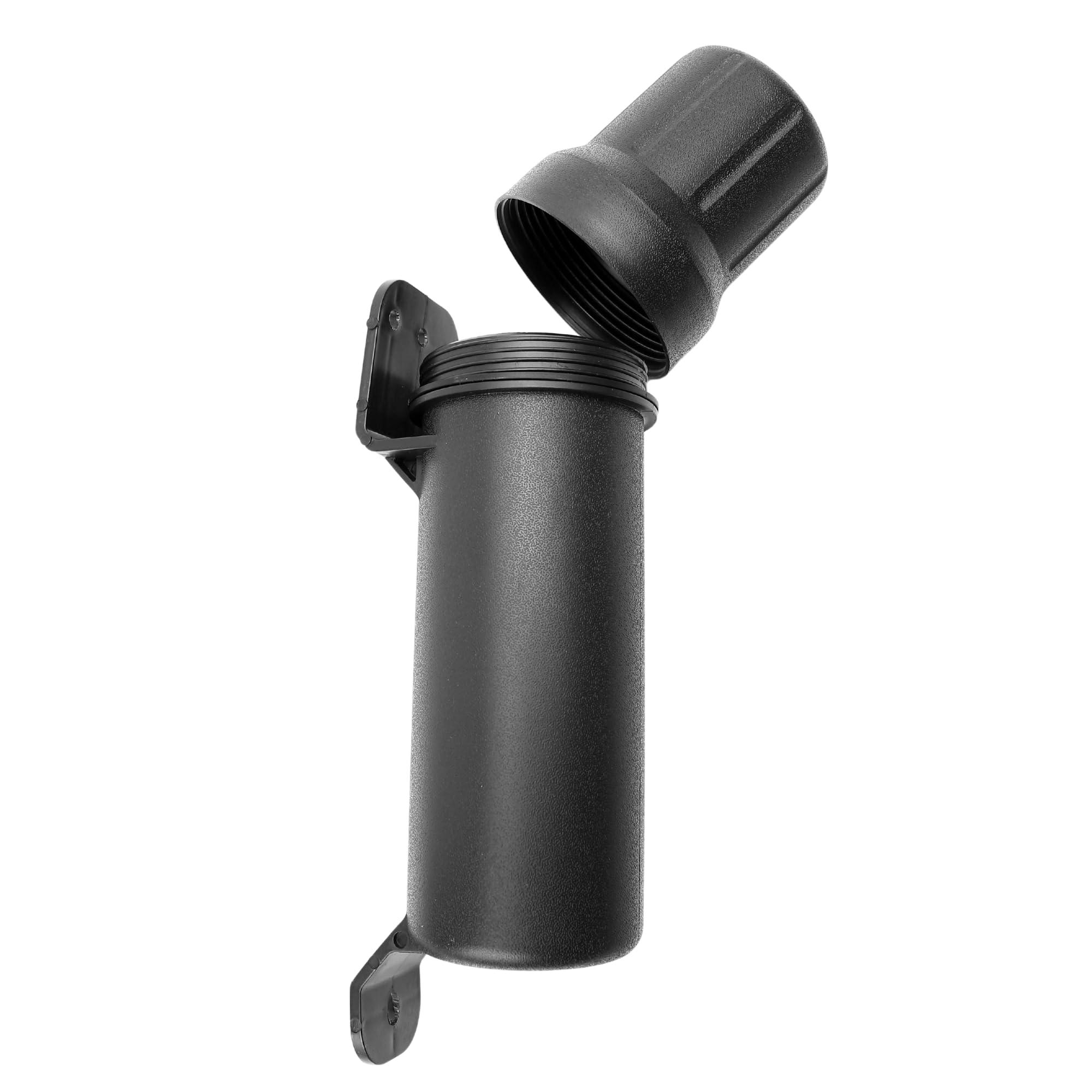 Amazon.com: Marsrut Waterproof Motorcycle Tool Tube Holder: Universal ...
