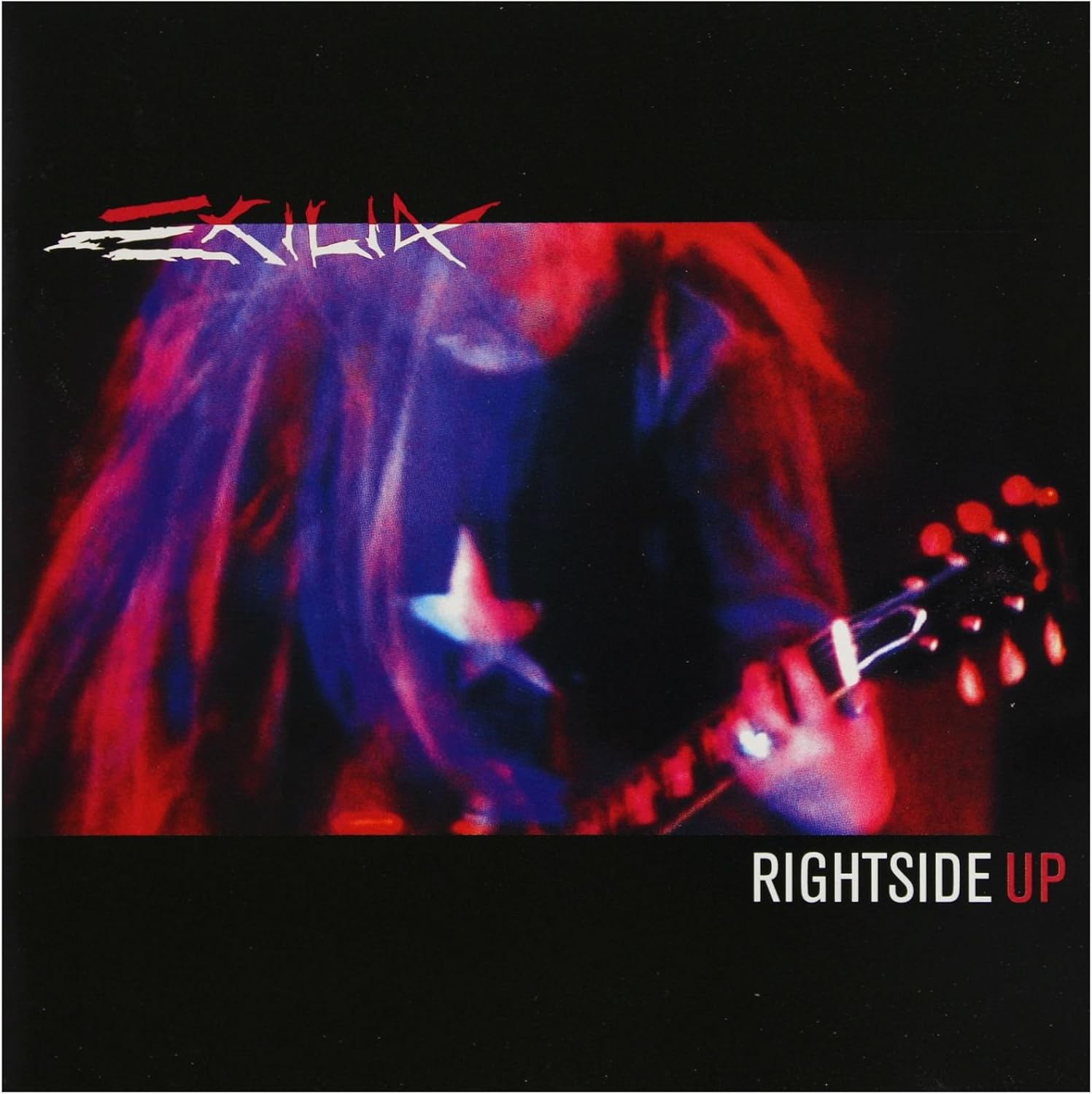 Rightside Up: Amazon.co.uk: CDs & Vinyl