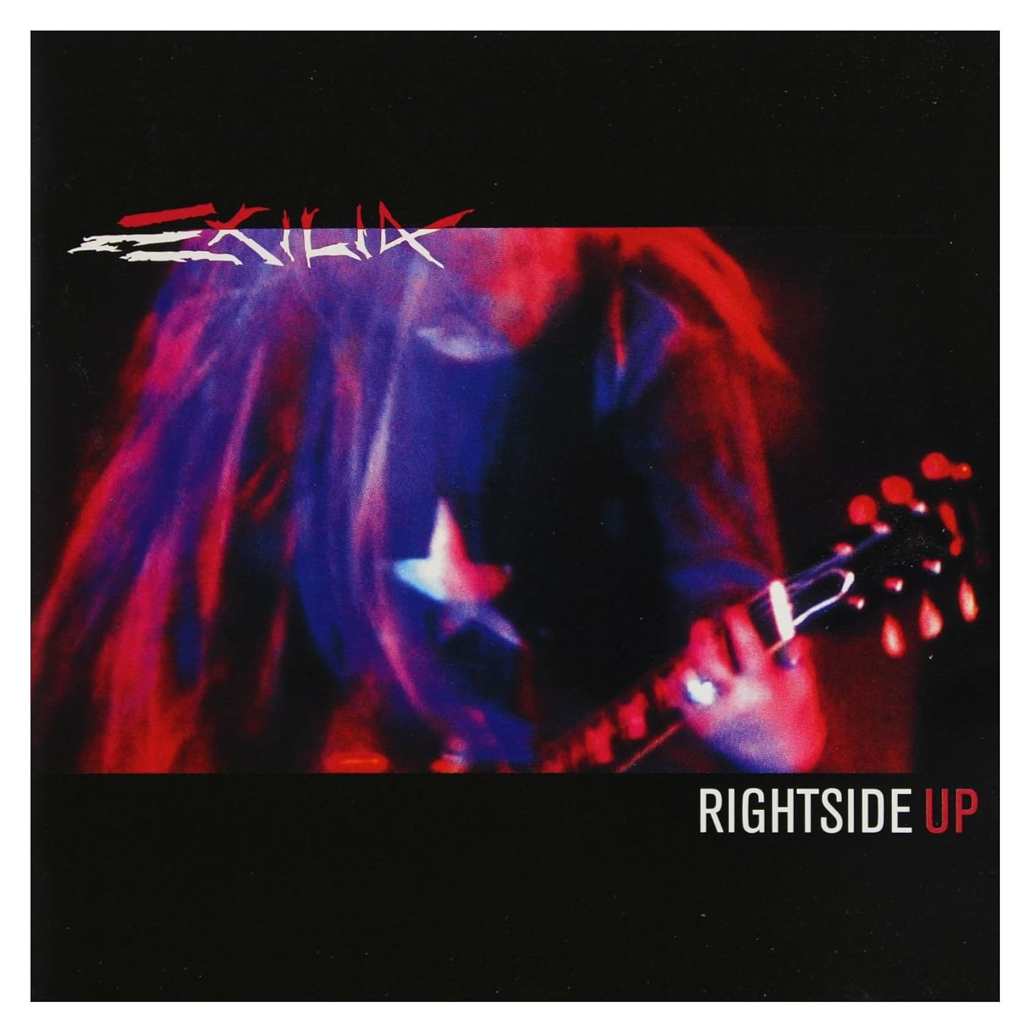 Rightside up - Amazon.com Music