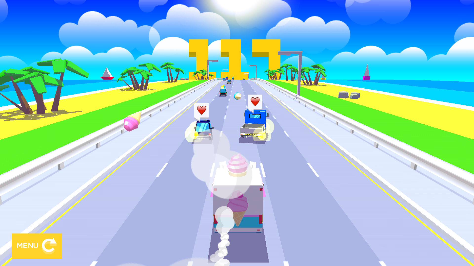 Dashy Crashy - App on Amazon Appstore