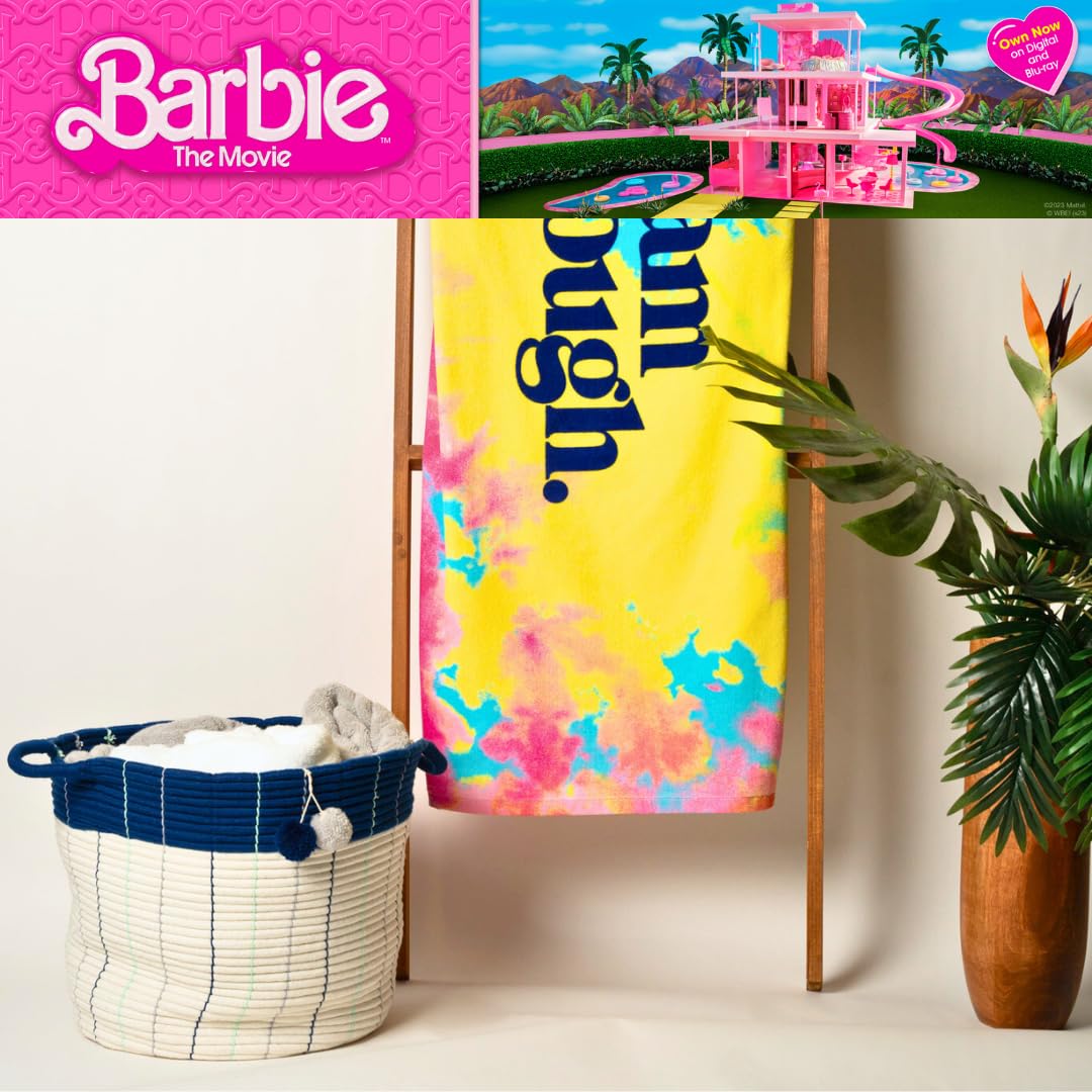Snapklik.com : Franco Collectibles Barbie Movie Kenough Super Soft ...