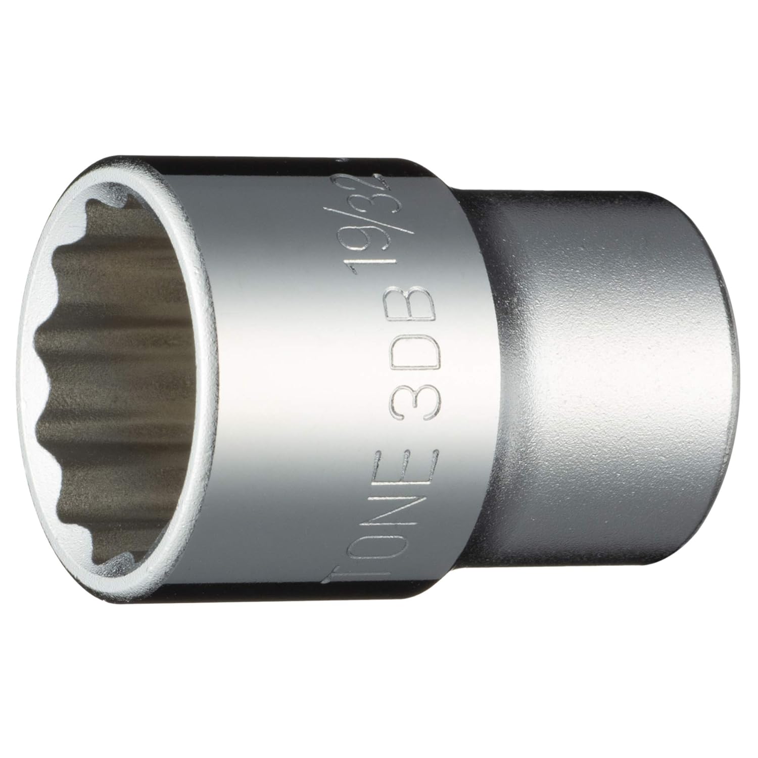 Tone Socket (12 Angle) 3DB-19 : Amazon.in: Industrial & Scientific