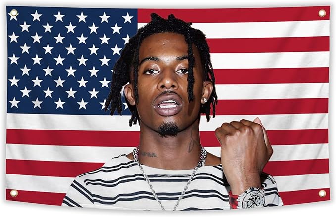 Amazon.com: LohXa Playboi Carti Tapestry for College Dorm Party ...