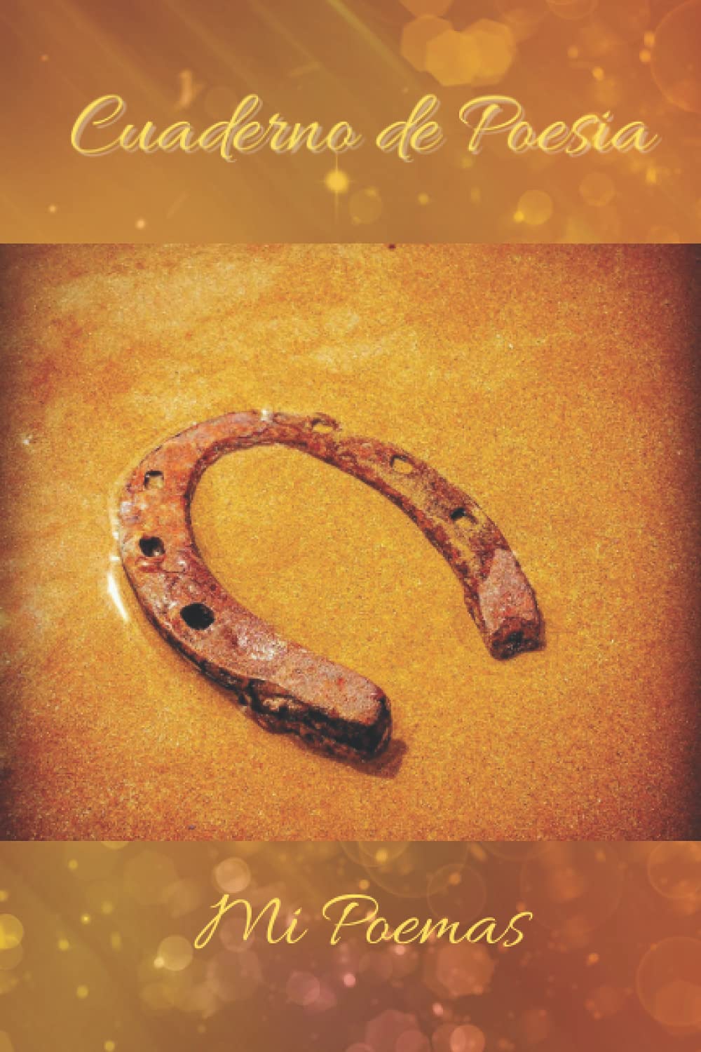 Cuaderno de Poesia: CP-69-ES-018 Cuaderno de poemas para escribir ...