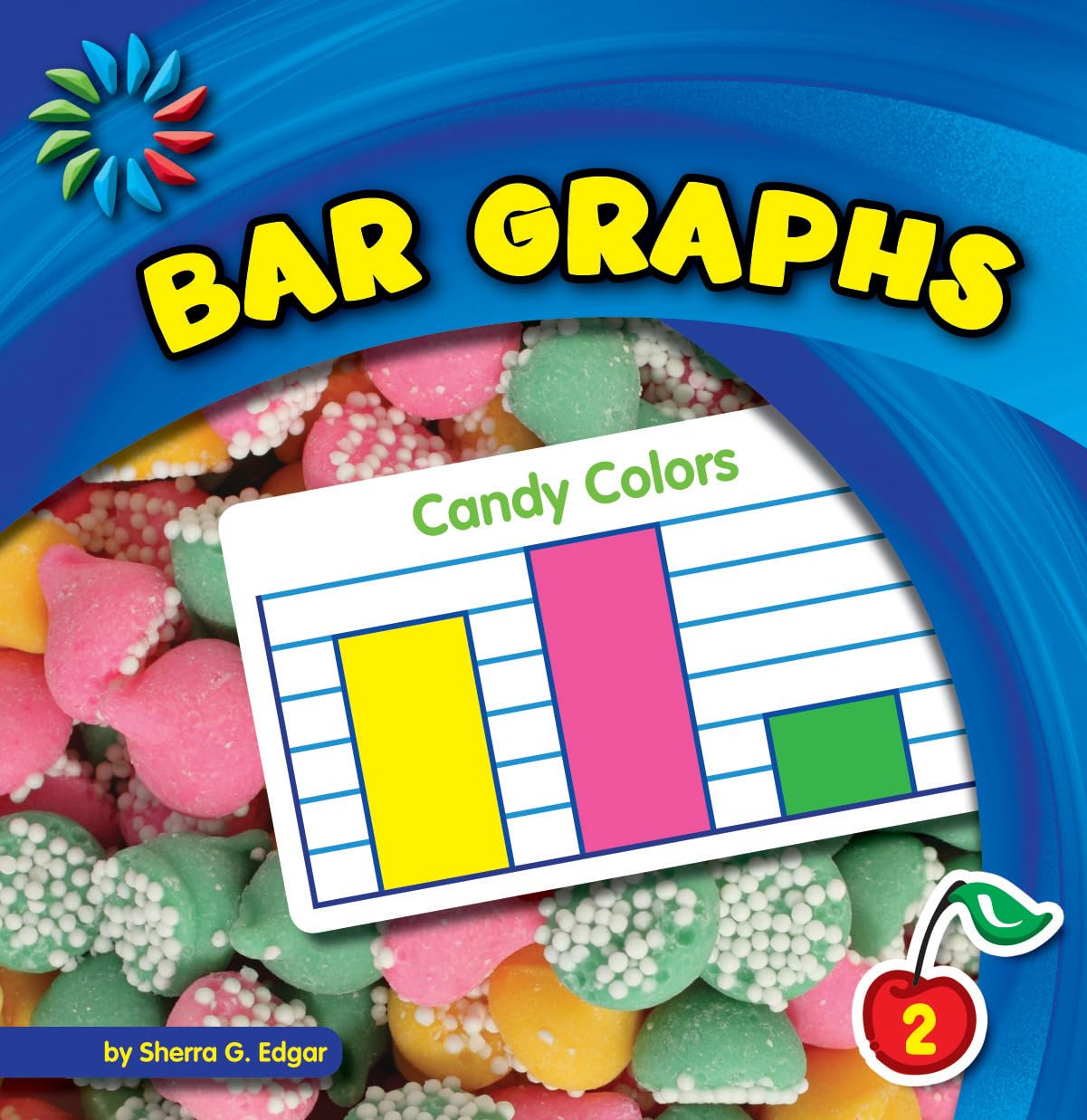 Bar Graphs (21st Century Basic Skills Library: Level 2: Let's Make ...
