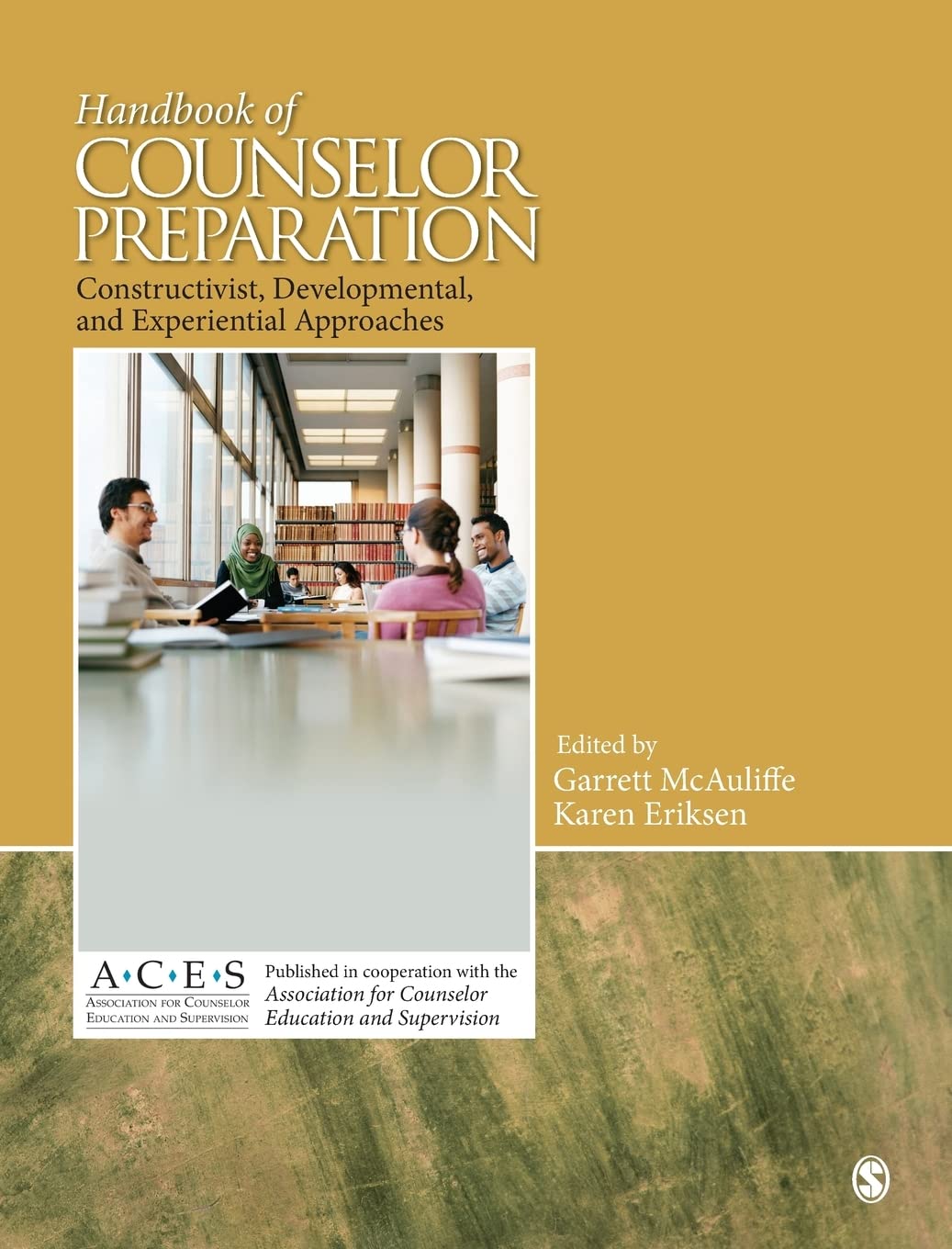 Amazon.com: Handbook of Counselor Preparation: Constructivist ...