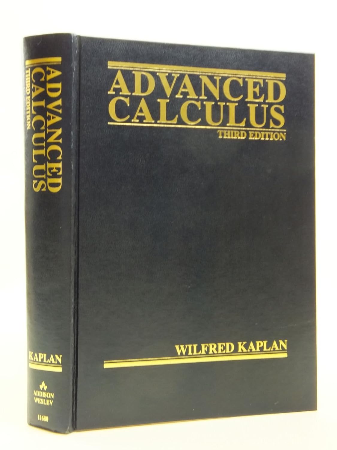 Buy Advanced Calculus Book Online at Low Prices in India | Advanced ...