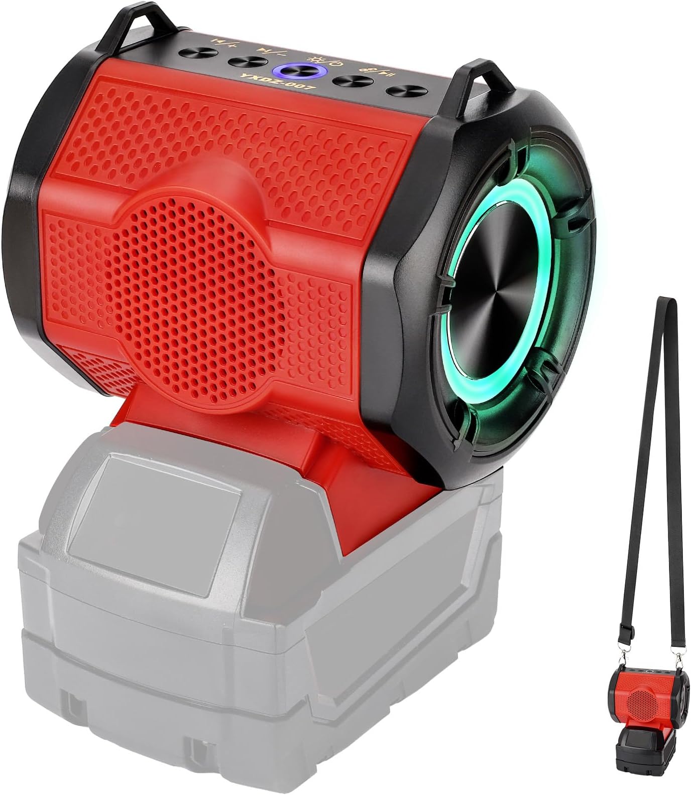 Amazon.com: Xiaomi Sound Pocket Portable 5W True Wireless Stereo Sound ...