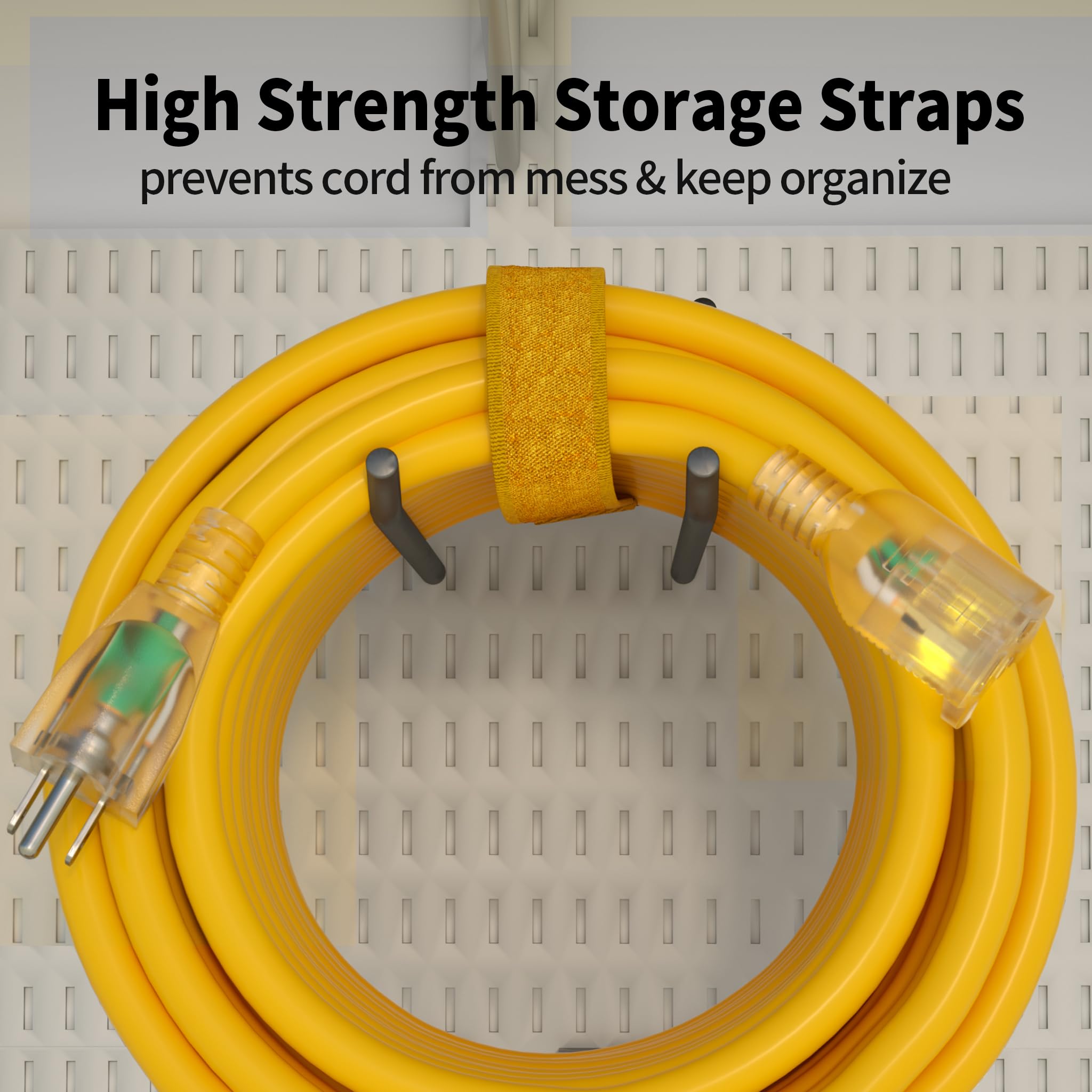 6 Ft 10 Gauge Extension Cord Rv Battery 10Gauge SAE Extension Cable