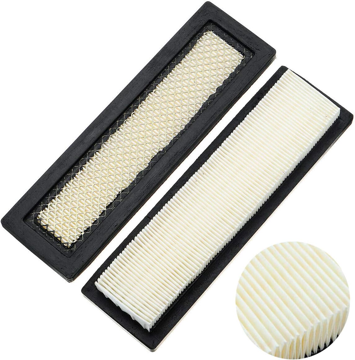 Amazon.com: BNUSLO Air Filter Kit 7386224 7386225 Replacement for ...