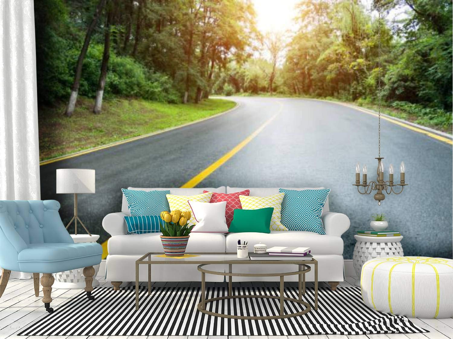 Curve Street Home