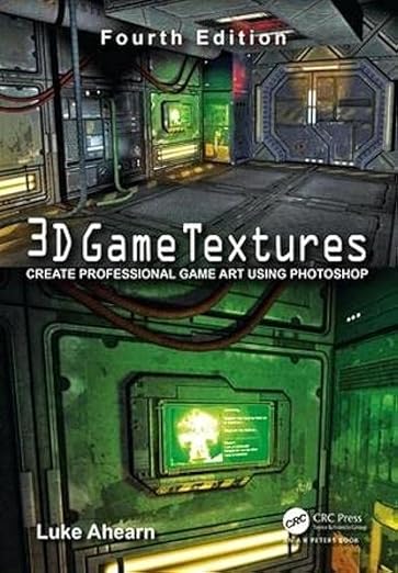 3D Game Textures: Create Professional Game Art Using Photoshop: Amazon ...