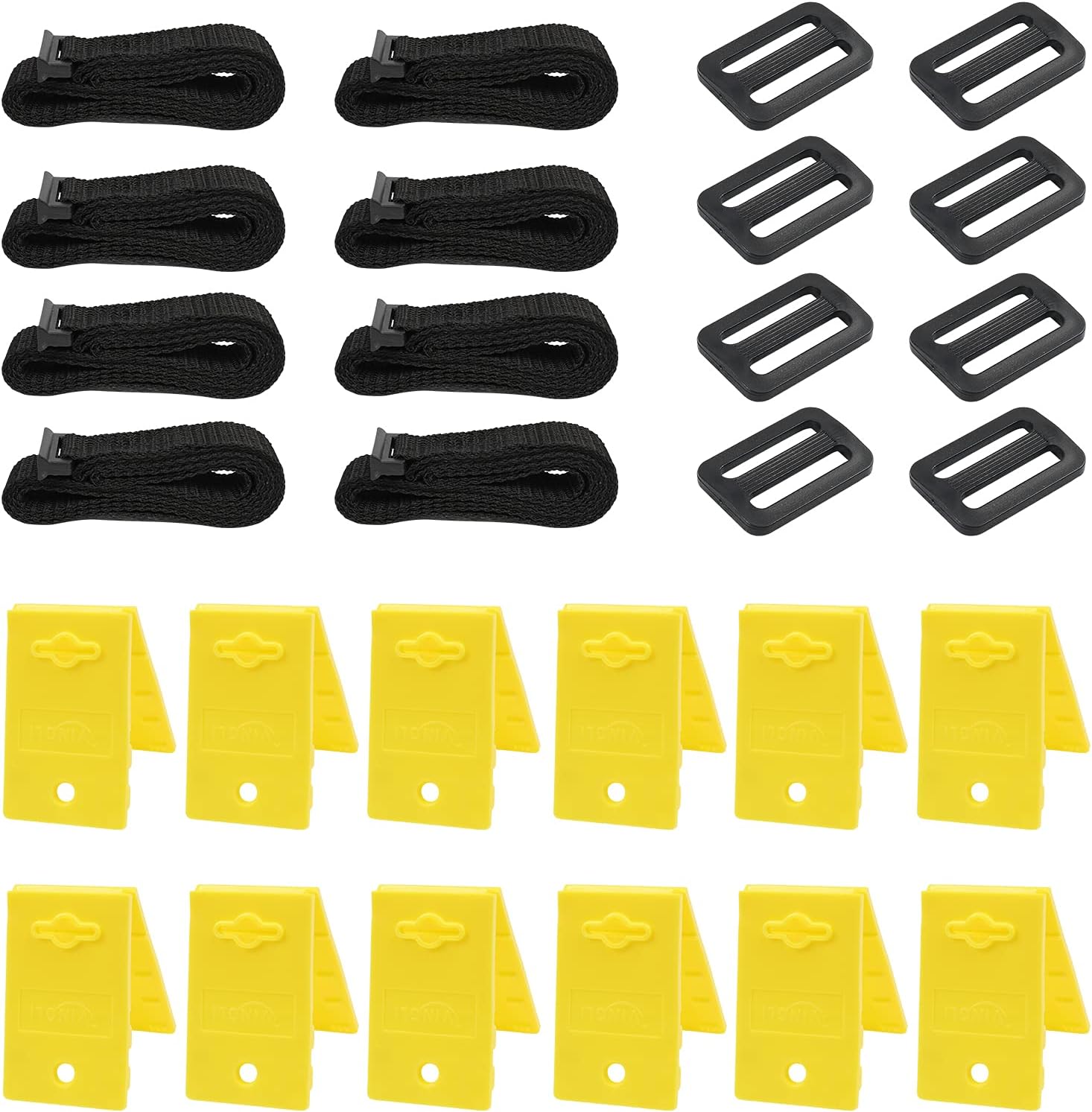 Amazon.com: Pool Ruler Solar Cover Reel Attachment Kit : Patio, Lawn ...