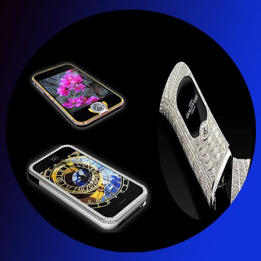 Most Expensive Mobile Phones in the World - App on Amazon Appstore