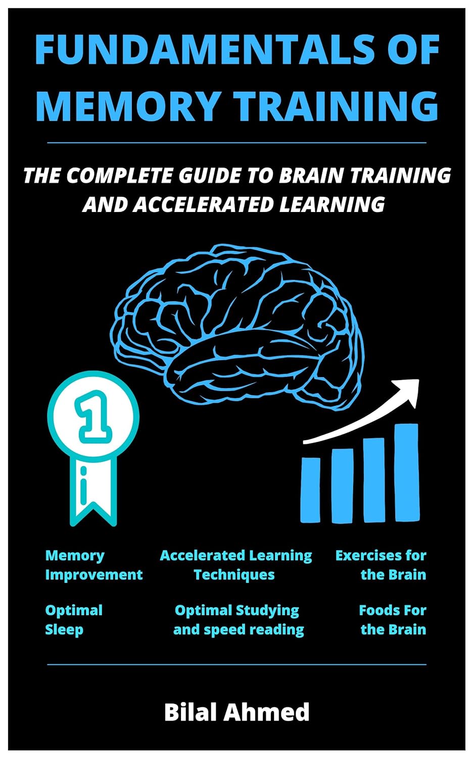 Amazon.com: Fundamentals of Memory Training: The Complete Guide to ...