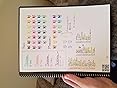 Rocketbook Smart Reusable Notebook - Dot-Grid Eco-Friendly Notebook ...